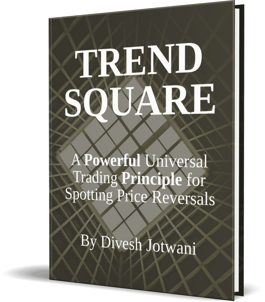 TREND SQUARE Trading Method — Divesh’s Technical Analysis